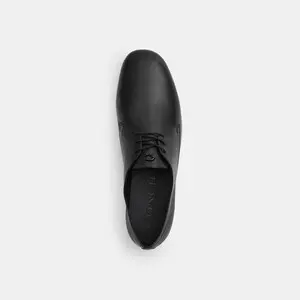 COACH Soft Derby Shoes