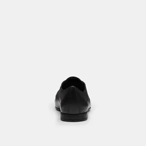 COACH Soft Derby Shoes