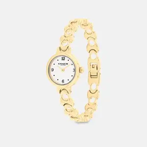 COACH Iris Watch, 22mm