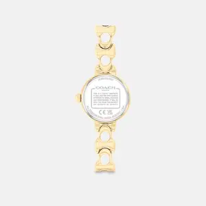 COACH Iris Watch, 22mm