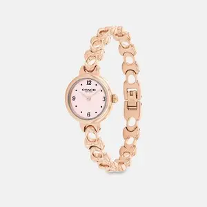 COACH Iris Watch, 22mm