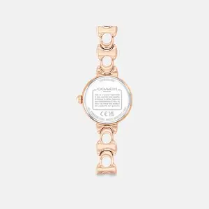 COACH Iris Watch, 22mm