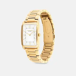 COACH Elliot Bracelet Watch 32mm X 26mm