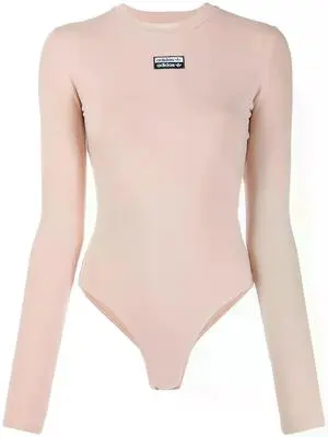 Adidas Logo Bodysuits