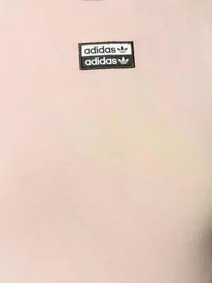 Adidas Logo Bodysuit Top