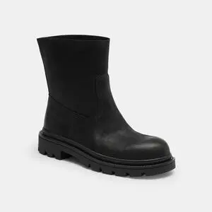 COACH Work Boot