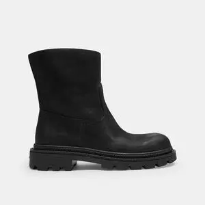 COACH Work Boot