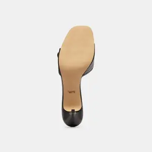 COACH Margot Sandal - Black