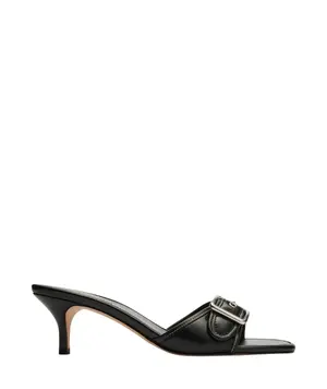 COACH Margot Sandal - Black