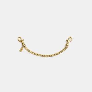 COACH Diy Chain Strap
