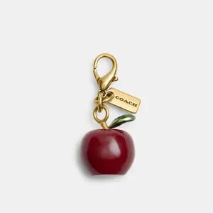 COACH Diy Apple Charm