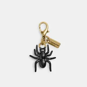COACH Diy Spider Charm