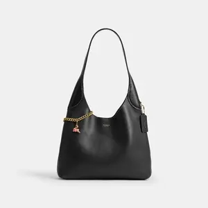 COACH Bunny Charm