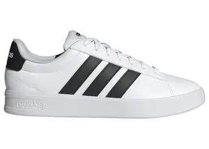 Adidas Grand Court 3.0 - Cloud White/core Black