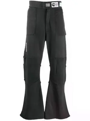 Off-White Parachute Patchwork Track Pants
