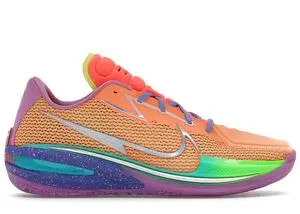 Nike Zoom Gt Cut Dylan Harper Tristate Sneakers - Orange Pulse