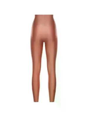 Andamane High-waisted Leggins