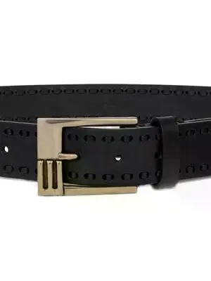 Etro Leather Belt