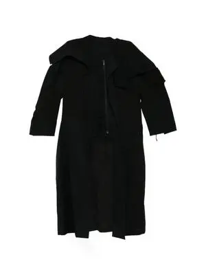 Yohji Yamamoto Oversized Coats For Women