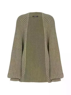 Balmain Long-sleeve Cardigan