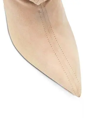 Balmain Ankle Boots - Neutrals