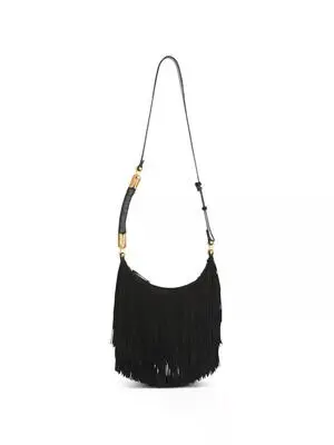 Balmain Fringe Bags For Women