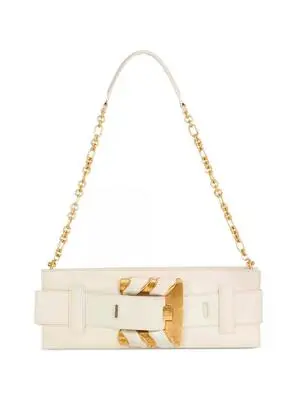 Balmain Baguette Clutches