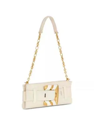 Balmain Anthem Shoulder Bag