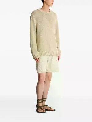 Balmain Crew-neck Sweater
