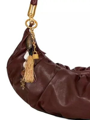 Balmain Charm - Brown