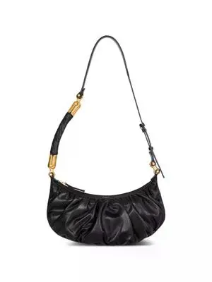 Ruched Shoulder Bags