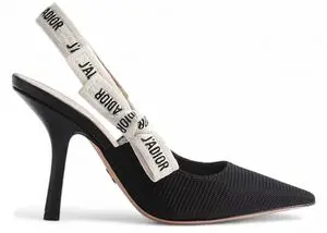 Dior J'adior Slingback Pump