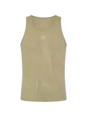 Men's Marine Serre Sleeveless