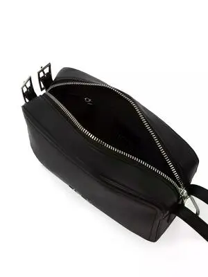 Karl Lagerfeld Logo-plaque Cross Body Bag