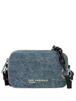 Karl Lagerfeld Camera Cross Body Bags