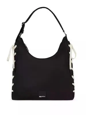 Karl Lagerfeld Tote Shoulder Bags