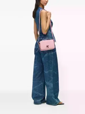 Karl Lagerfeld K Logo Camera Bag