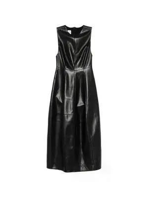 Nanushka Asymmetrical Cocktail Dresses