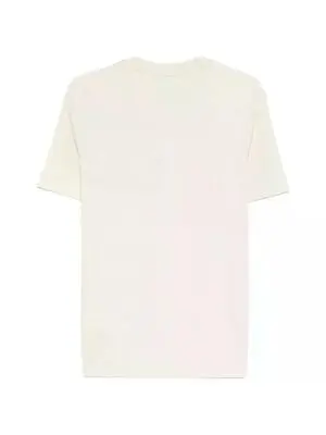 BOSS Crew-neck T-shirt - Neutrals