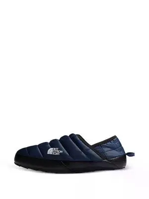 The North Face Round Toe Slides Slipper