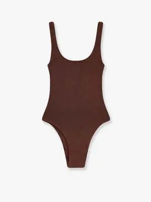 MC2 SAINT BARTH Lora Nylon Bikini