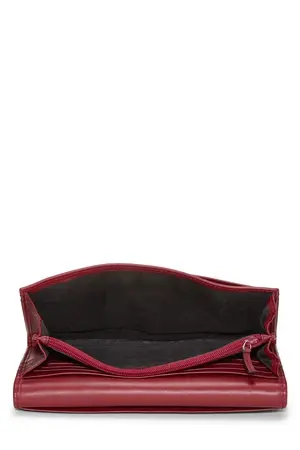 Gucci Microssima Continental Wallet