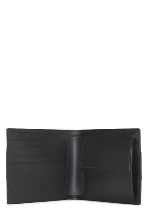 Gucci Original Gg Supreme Canvas Bifold Wallet