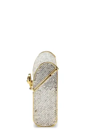 Judith Leiber Crystal Minaudière
