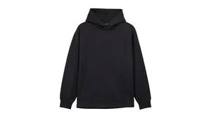 Adidas Y3 Loose Fit Hoodie