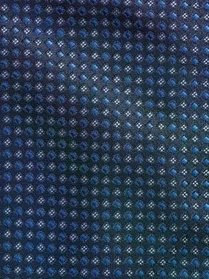 Ralph Lauren Purple Label Patterned Neck Tie