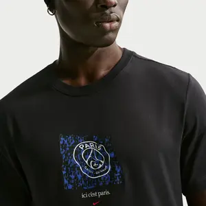 Nike Paris Saint-germain Soccer T-shirt