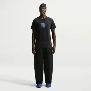 Nike Paris Saint-germain Soccer T-shirt