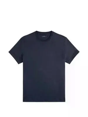 FAY Cotton Jersey T-shirt