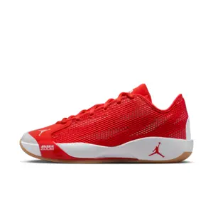 JORDAN Luka 77 Basketball Shoes - Red